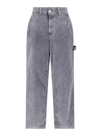 Haikure Pantalons D&eacute;contract&eacute;s - Gris
