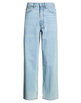 Nine In The Morning HOSEN & R&Ouml;CKE - Jeanshosen auf YOOX.COM