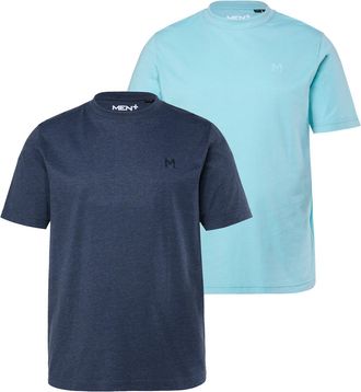 Men Plus T-Shirt