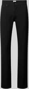 Brax Straight Fit Stoffhose mit 5-Pocket-Design