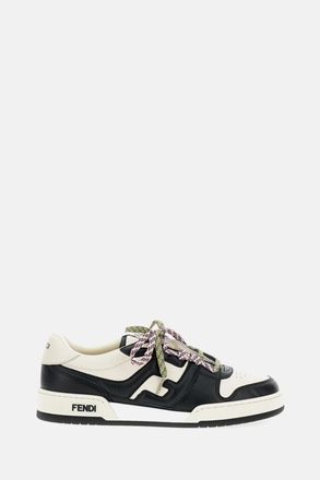 Fendi Match-schuhe