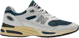 New Balance Baskets - Noir
