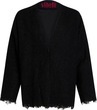 Vitelli JACKEN & M&Auml;NTEL - M&auml;ntel auf YOOX.COM