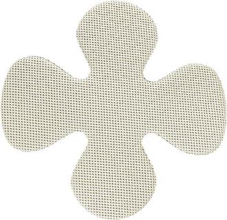 Generic Rembourrage de Casque de Moto, Coussinets lavables et Respirants, Rembourrage de Rechange avec Ajustement Confortable, Accessoire Compact pour la Fami