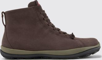 Camper Peu Pista GM Outdoor-Stiefeletten aus Nubukleder und Gore-Tex