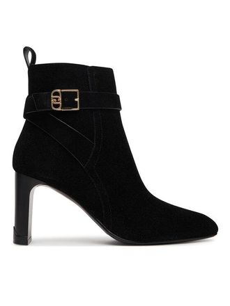 Liu Jo Stiefeletten Laila 01 SF5017 PX002 Schwarz