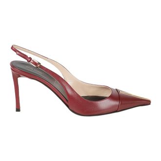 Tom Ford Damen, Schuhe, Braun, 37 EUGr&ouml;&szlig;e