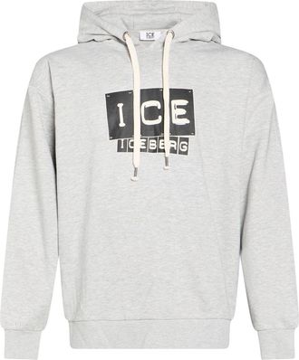 Iceberg TOPS - Sweatshirts auf YOOX.COM