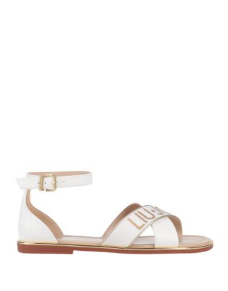 Liu Jo SCHUHE - Sandalen auf YOOX.COM