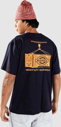 Dickies Apison T-Shirt night sky