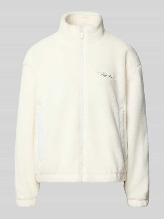 Pegador Jacke aus Teddyfell