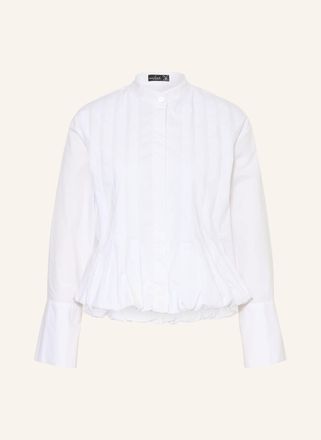 van Laack Van Laack Bluse Vl-Teagan-Xx weiss