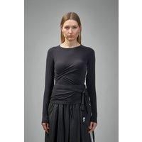 Yohji Yamamoto TNC LS Tee