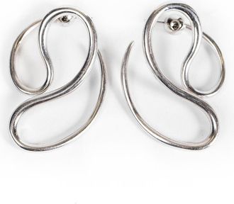 Panconesi P Continua Earrings