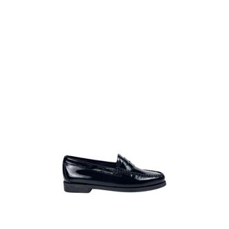 G.H. Bass & Co. G.h. Bass & Co., Femme, Chaussures, Noir, Taille: 38 EU Mocassins Penny Weejuns Faciles