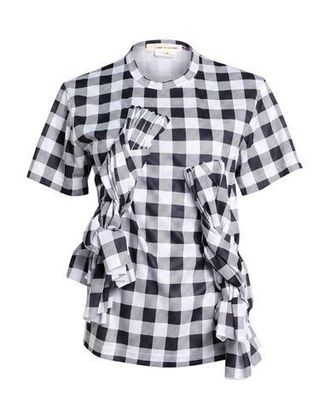 Comme Des Gar&ccedil;ons TOPS - T-shirts sur YOOX.COM