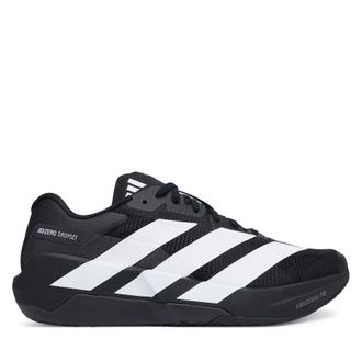 adidas Fitnessschuhe adidas adizero Dropset Pro Training Shoes KH6710 Schwarz