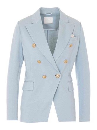 Circolo 1901 Blazer - Bleu
