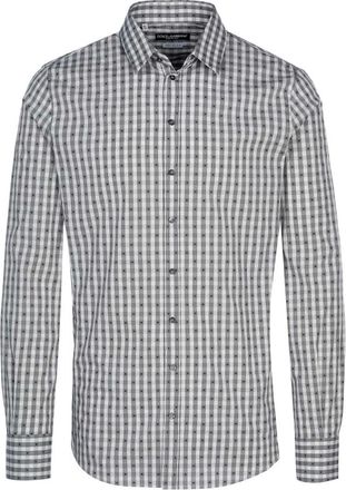 Dolce & Gabbana Herren, Shirts, Mehrfarbig, 2XLGröße