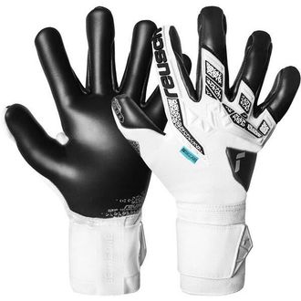 Reusch Herren Handschuhe Attrakt Freegel Gold X