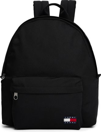 Tommy Jeans Rucksack Essential Logo Dome