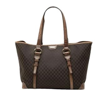 Celine Pre-owned Vintage Tote Bag - - Pre-owned - Damen - Braun - ONE SIZE