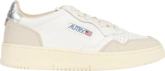 Autry Medalist Low - - Shoes - Damen - Grau - 36 EU