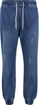 Urban Classics Jean Denim Homme Jean Bleu XXL 100% Polyester Confortable