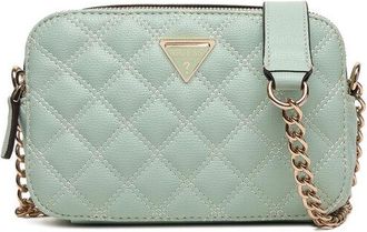 Guess Handtasche Giully II HWBQ96 73140 Gr&uuml;n