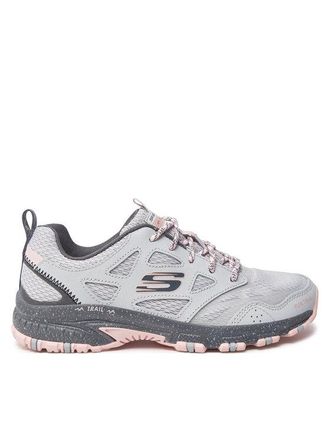 Skechers Sneakers Hillcrest - Pure Escapade 149821 Grau