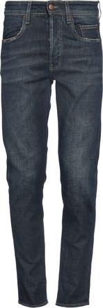 Siviglia HOSEN & R&Ouml;CKE - Jeanshosen auf YOOX.COM