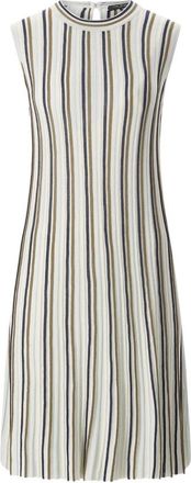 Rag & Bone Femme, Robes, Multicolore, Taille: 36 FR Mini-robe sans manches