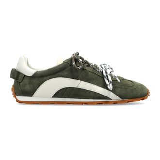 Dsquared2 Dc-642 Sneakers - - Shoes - Damen - Gr&uuml;n - 35 EU