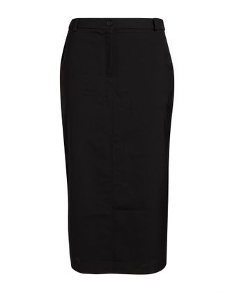 Kaos HOSEN & R&Ouml;CKE - Midi-R&ouml;cke auf YOOX.COM