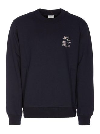 Etro Sweat-Shirts - Bleu