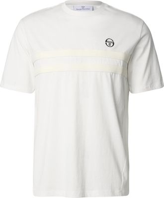 Sergio Tacchini T-Shirt Egeo Co