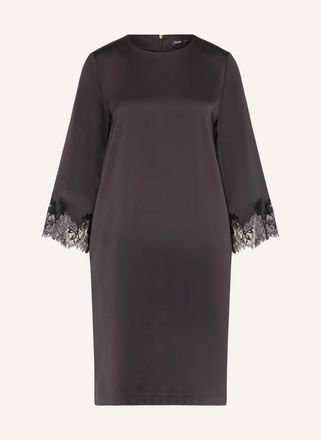Joop Kleid Dancia Mit 3/4-Arm schwarz