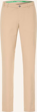 Alberto Golfhose Ian - fx4 Dry Cooler beige