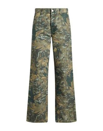 Carhartt Work in Progress BAS - Pantalons en jean sur YOOX.COM