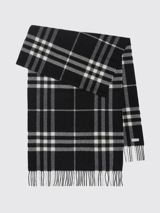 Burberry Schal BURBERRY Damen Farbe Schwarz