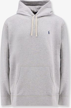 Ralph Lauren Cotton blend sweatshirt - POLO RALPH LAUREN - gender_Man
