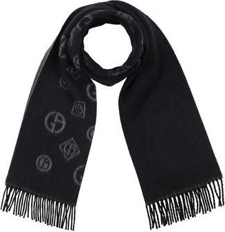 Giorgio Armani ACCESSOIRES - &Eacute;charpes sur YOOX.COM