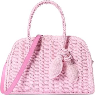 Jacquemus Damen, Taschen, Rosa, ONE SIZEGr&ouml;&szlig;e