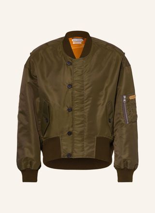 J.W.Anderson Jw Anderson Blouson gruen