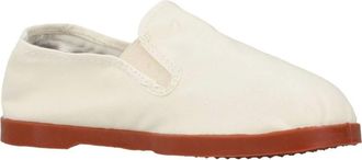 Victoria Femme, Chaussures, Blanc, Taille: 34 EU Chaussons Mules