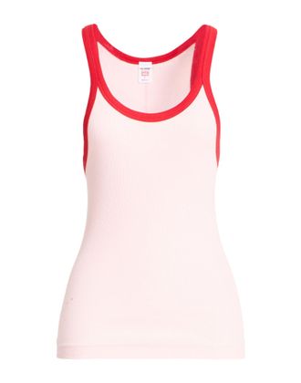 Re/Done TOPS - Tank Tops auf YOOX.COM