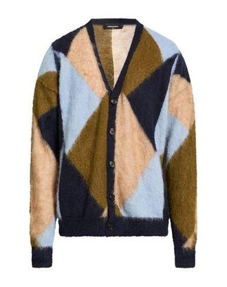 Dsquared2 MAILLE - Cardigans sur YOOX.COM