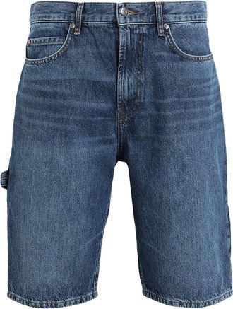 HUGO BOSS HOSEN & R&Ouml;CKE - Jeansshorts auf YOOX.COM