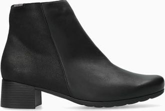 Mephisto Genna Black