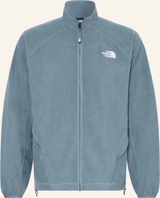 The North Face Fleecejacke Oxara grau